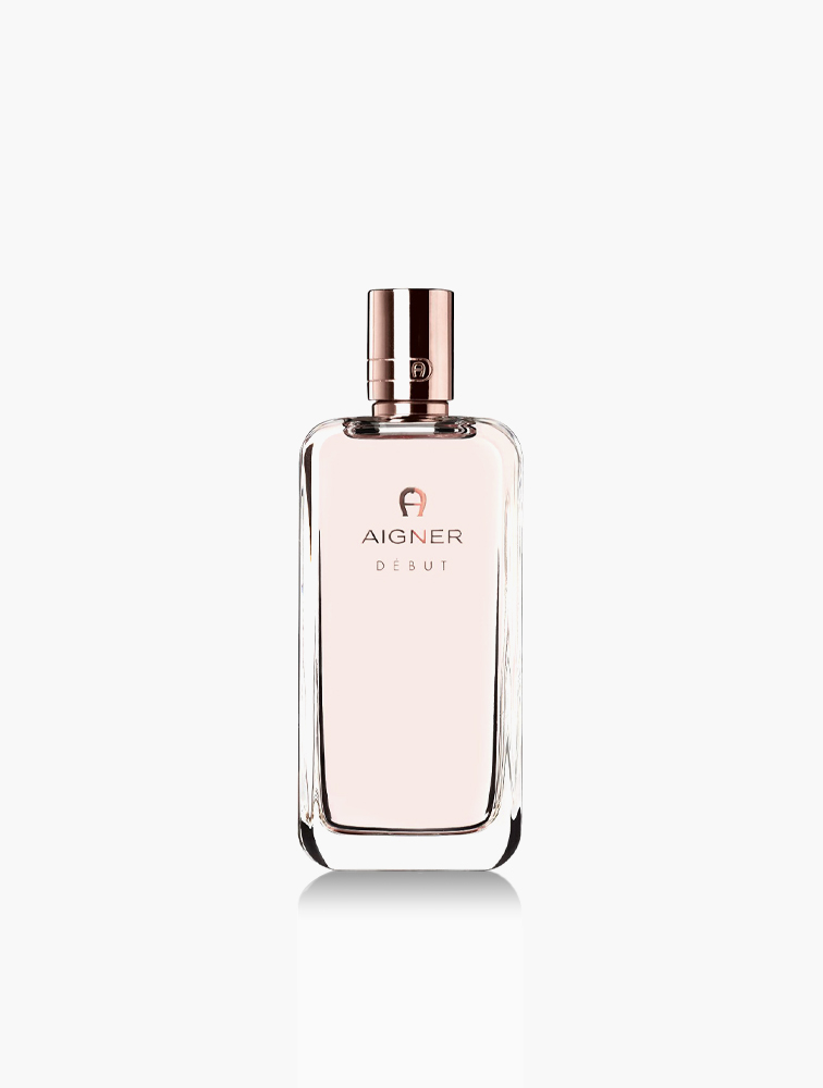 Aigner debut store